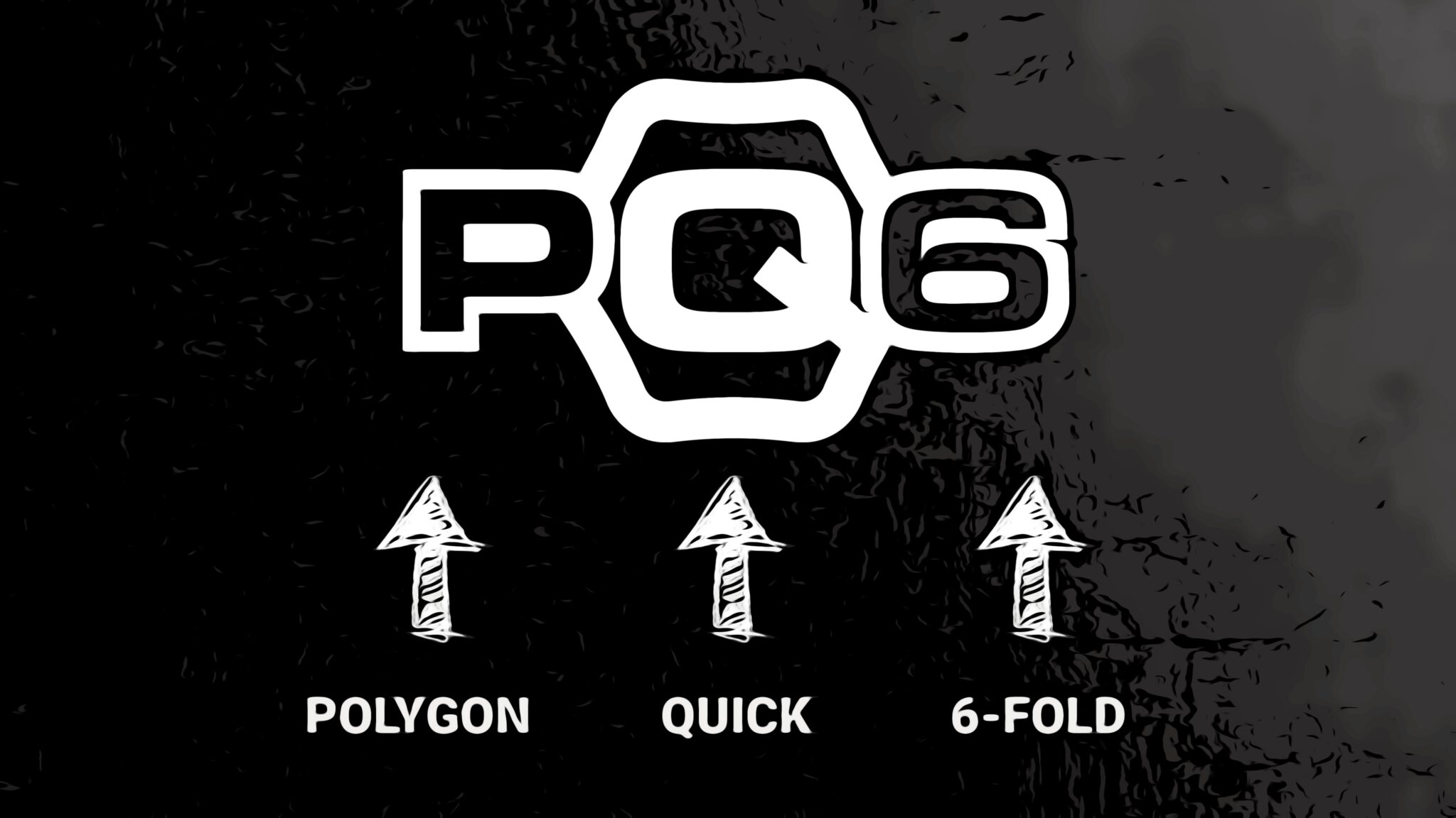 PQ6 – Der neue, werkzeuglose Bohrkronenanschluss. | Die Vorteile